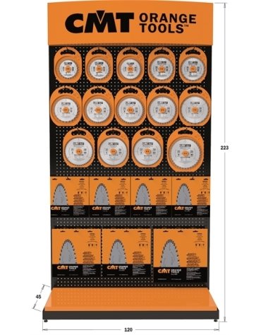 Brand woodworking tools Display cabinets by KoaTools® - KoaTools®