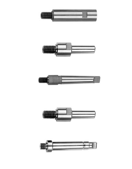 Extensions and shanks in Drilling system 3 by ZOBO